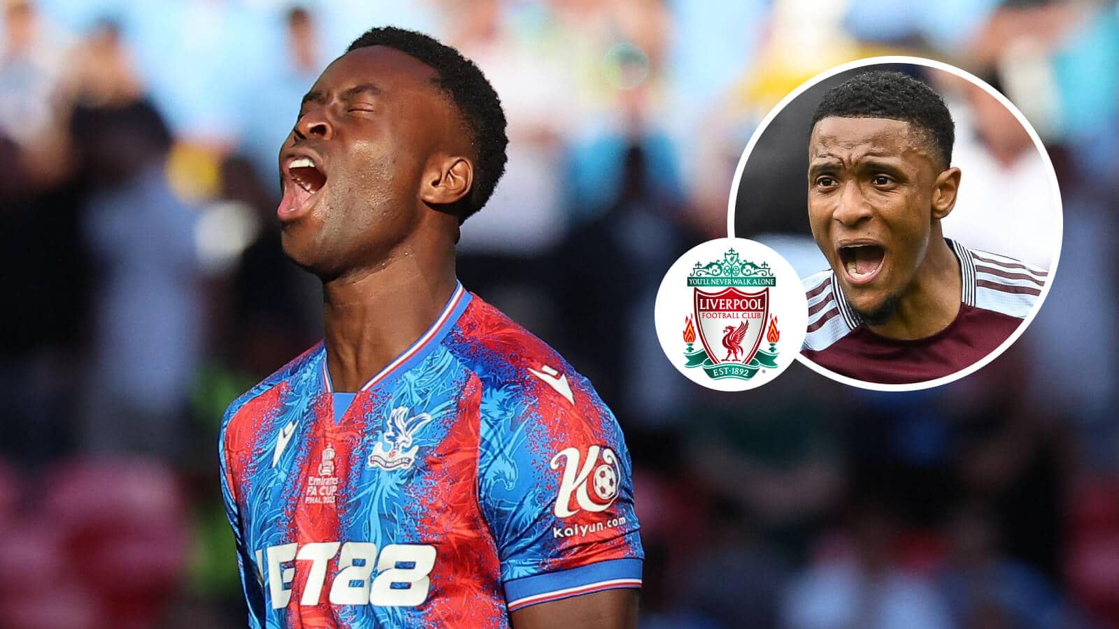 Liverpool transfer news: Slot told to raid Aston Villa for ‘incredible ...