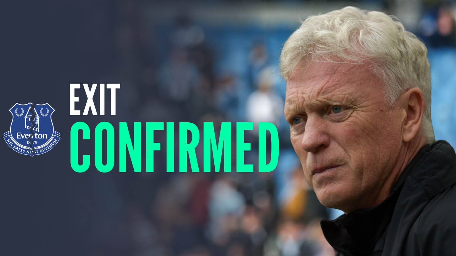 Everton transfer news: Star announces he's leaving amid Leeds links ...