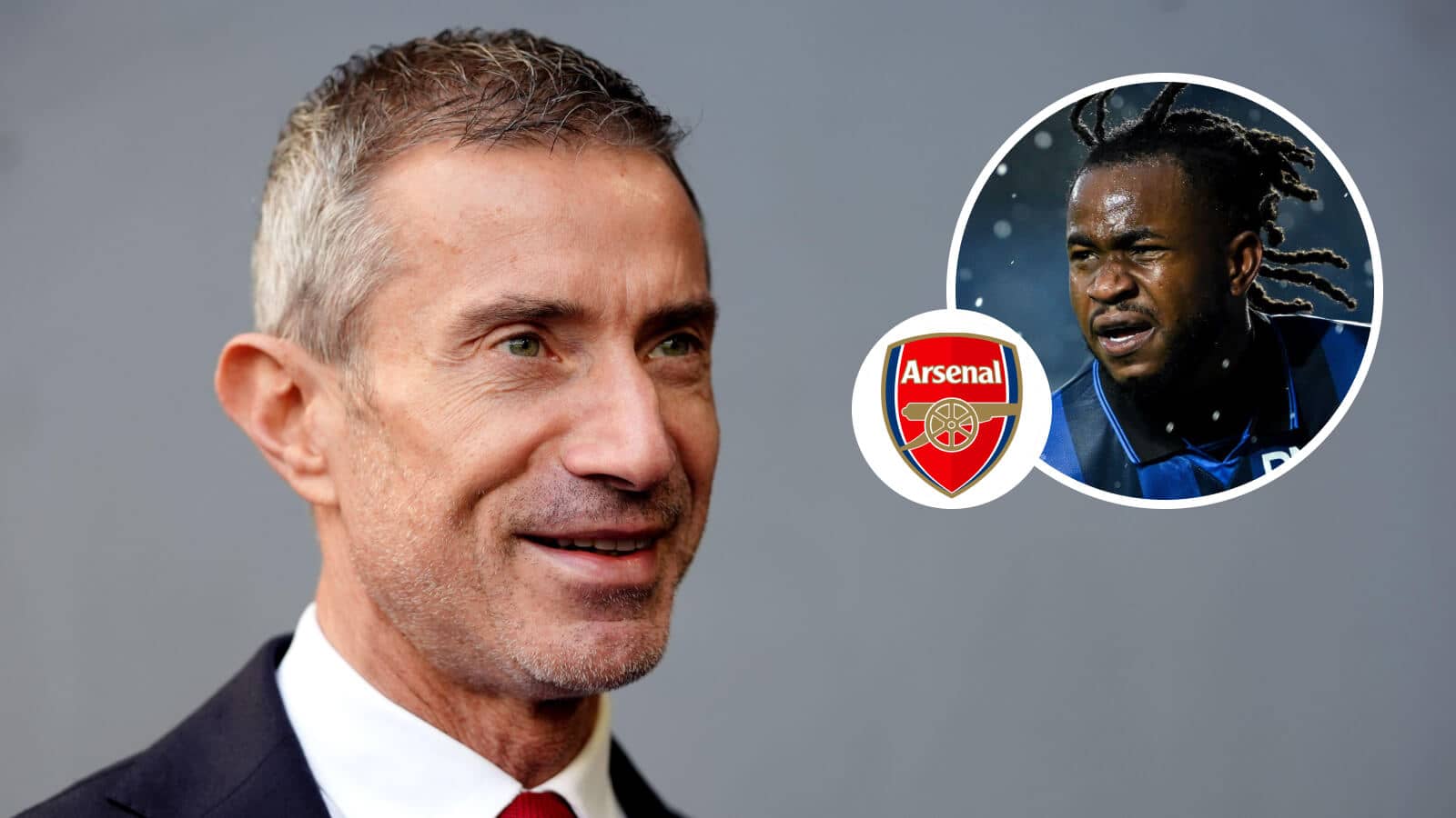 Arsenal transfer news: Berta ‘in talks’ with ‘anarchic’ award-winning winger amid HUGE Eberechi ...