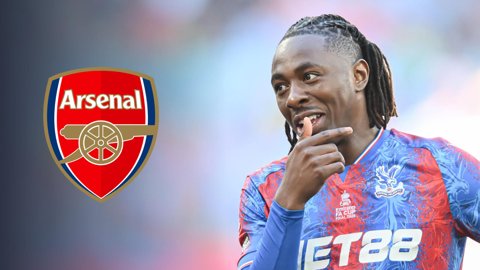 Arsenal transfer news: Awesome triple attacker signing ON - Ornstein