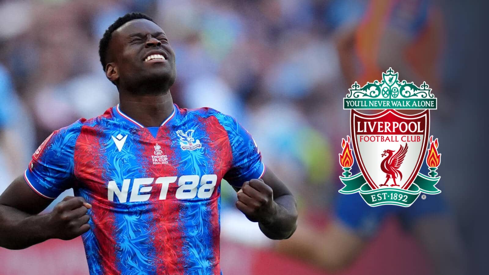 Marc Guehi: Real reason Liverpool transfer collapsed and what happens next