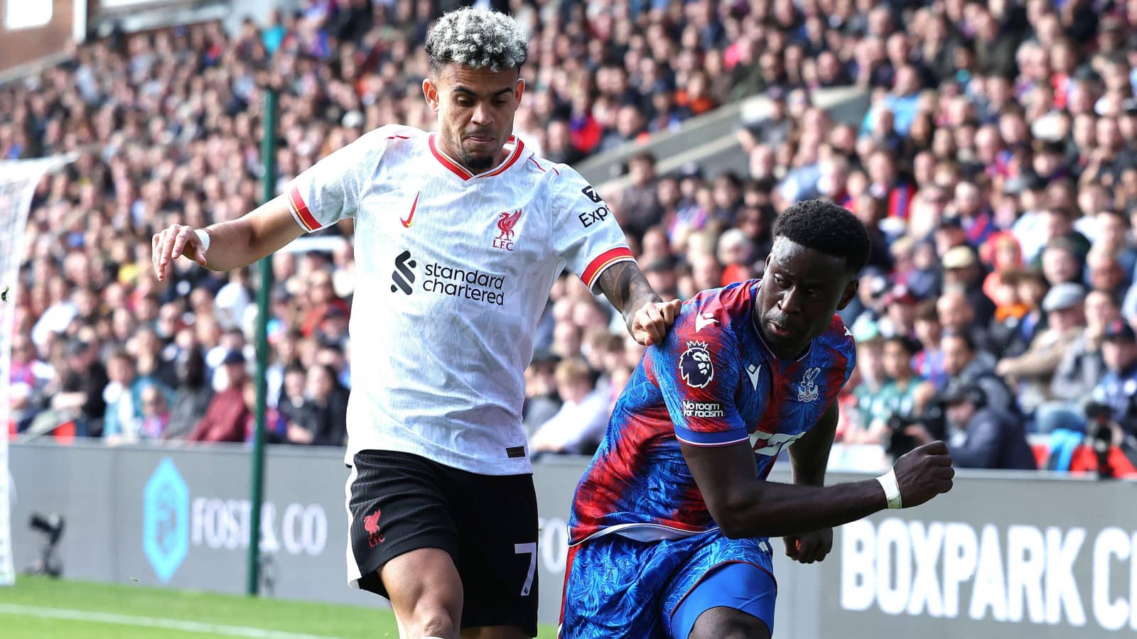 Liverpool transfer news: Only 'crazy offer' can save deal as second bid ...