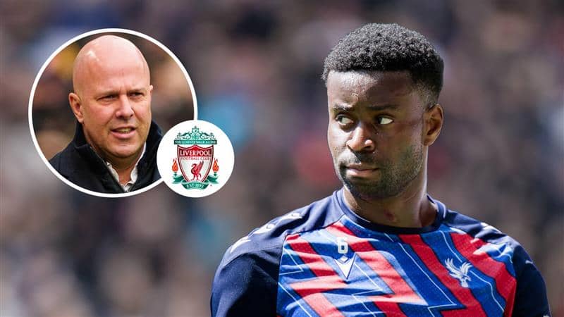 Marc Guehi: Liverpool firm stance on Crystal Palace fee revealed after agreeing personal terms