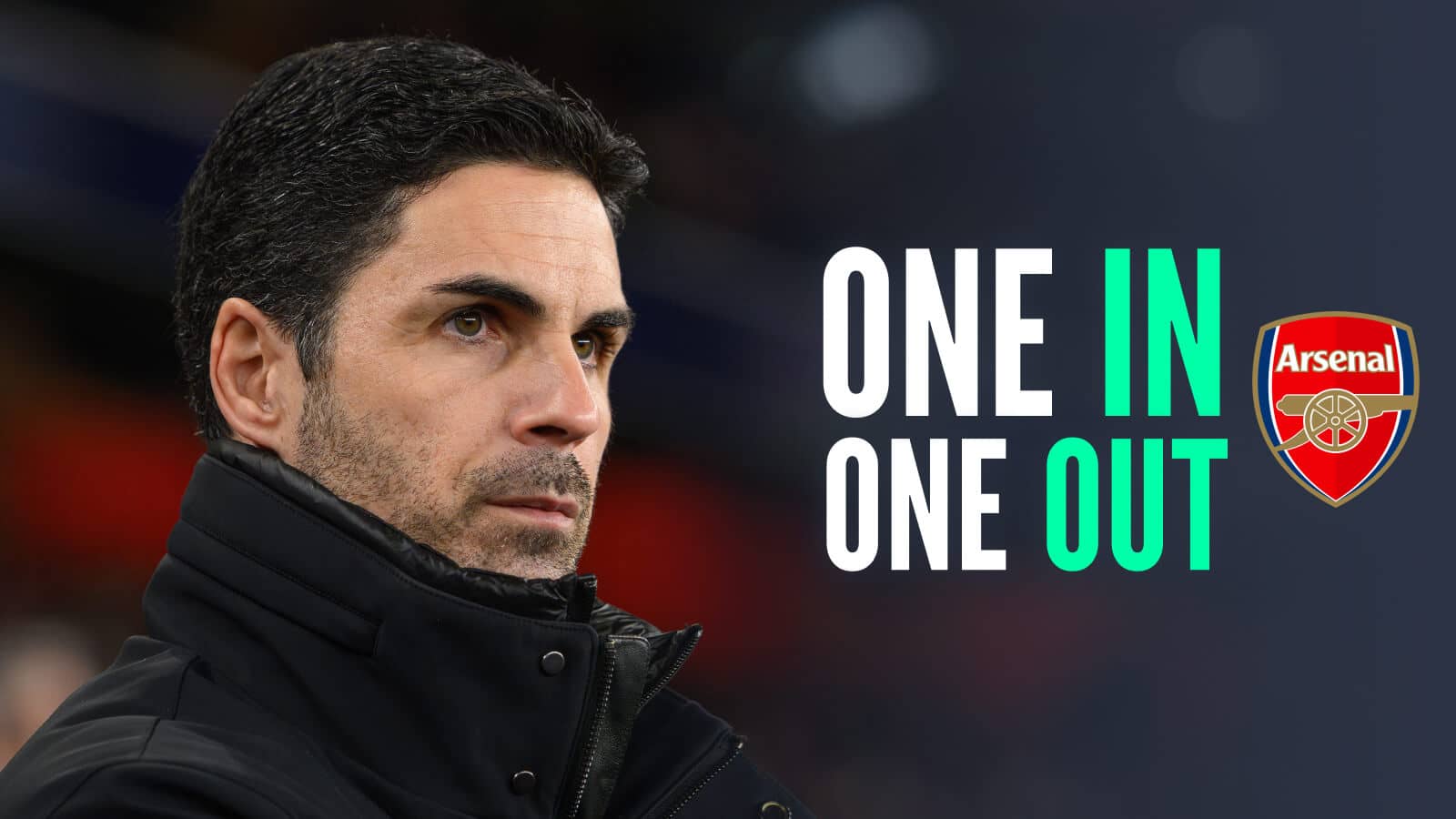 Arsenal transfer news: ‘Dream target’ will join ONLY IF lightning-quick ...