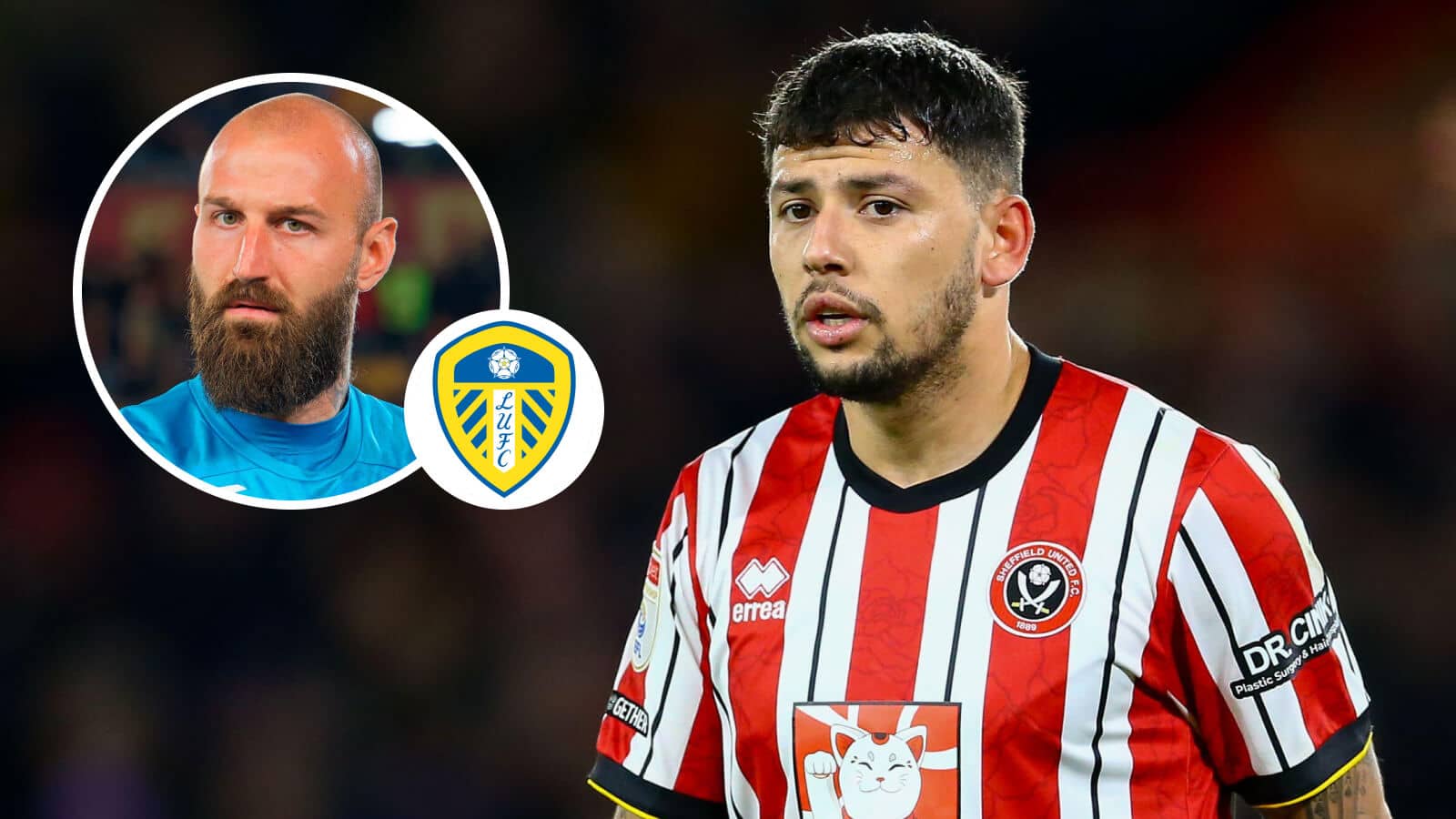 Leeds United transfer news: 6ft 8in former Man Utd giant wanted, as Gus Hamer update delights Farke