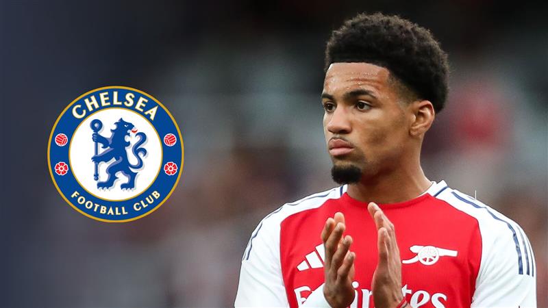 Arsenal transfer news: Nwaneri disaster looms as 'ultimatum' sees ...