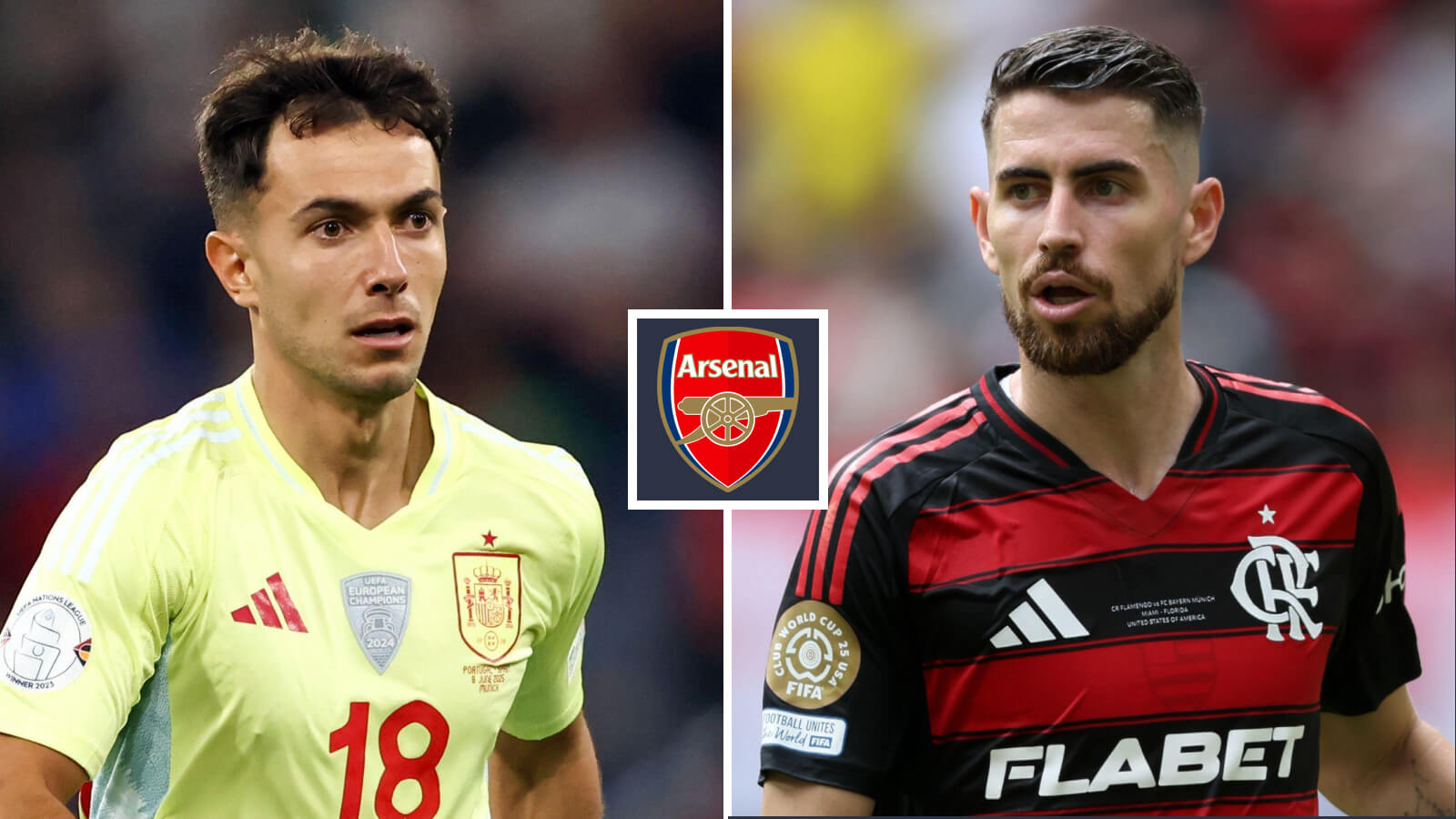 Arsenal: Every completed transfer in summer 2025