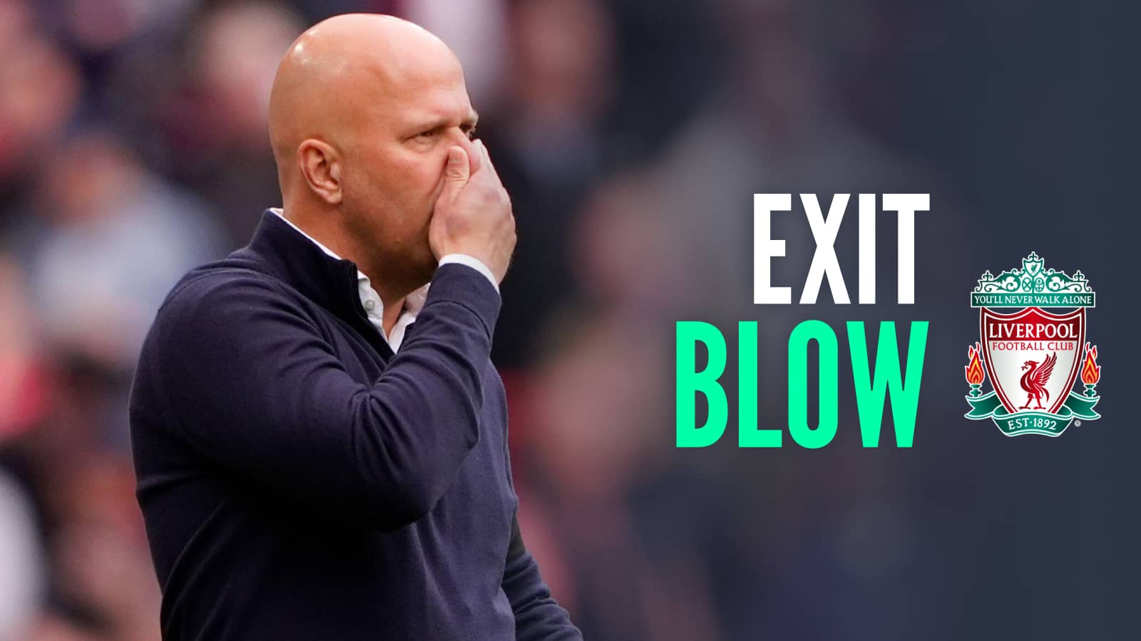 Liverpool transfer news: Top star wants OUT after massive contract snub