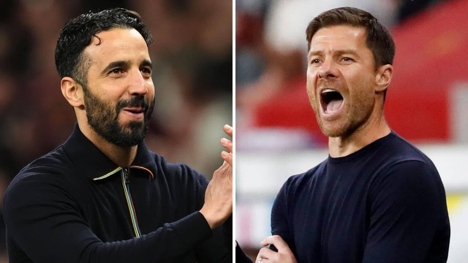 Real Madrid transfer news: £43m star waiting for Man Utd confirmation ...