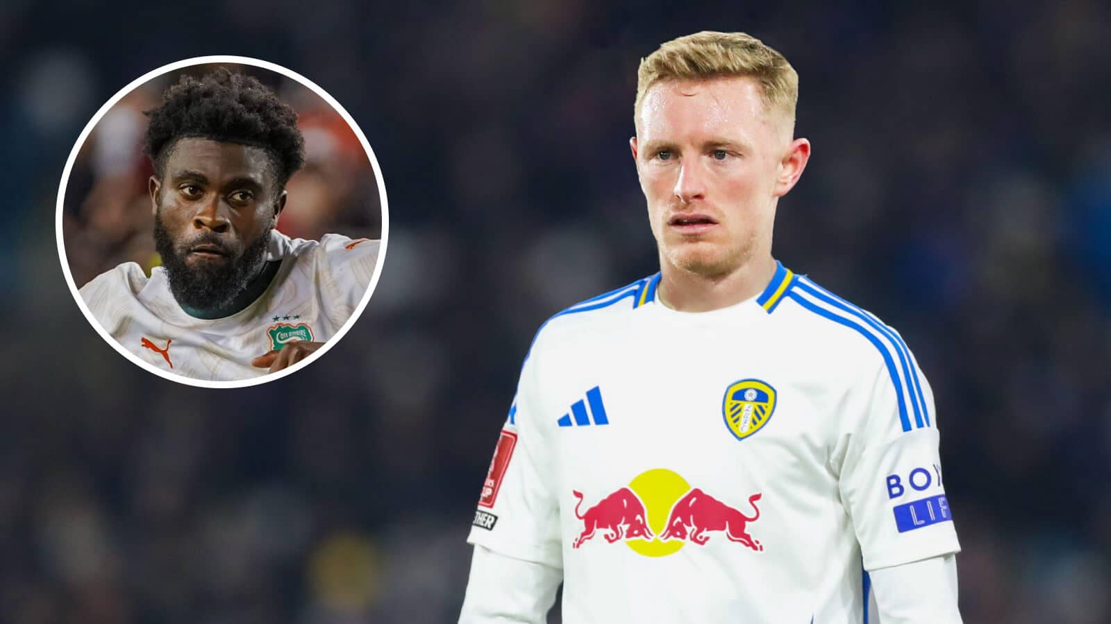 Leeds United transfer news: Sean Longstaff green light as Farke turns ...