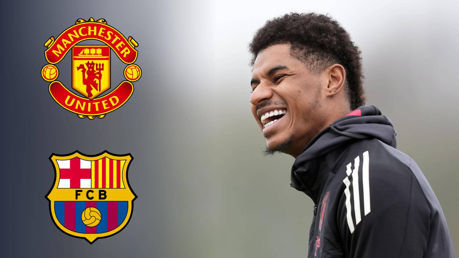 Marcus Rashford: Man Utd forward ‘demands’ Barcelona ‘guarantees’ to complete £43m transfer