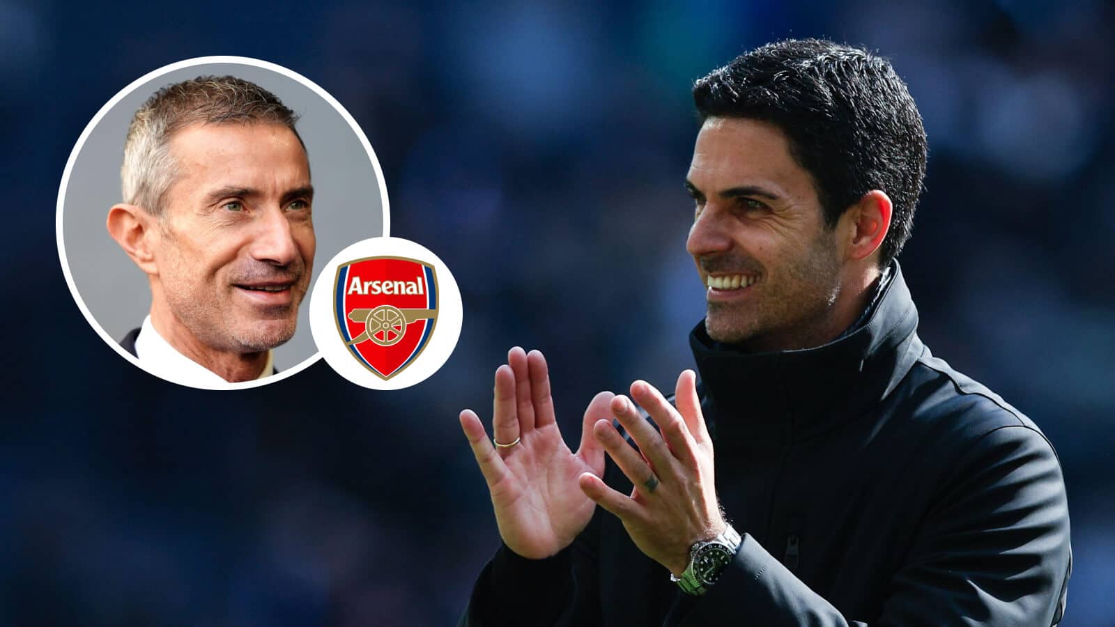 Arsenal transfers: Andrea Berta masterclass to secure stunning LaLiga signing