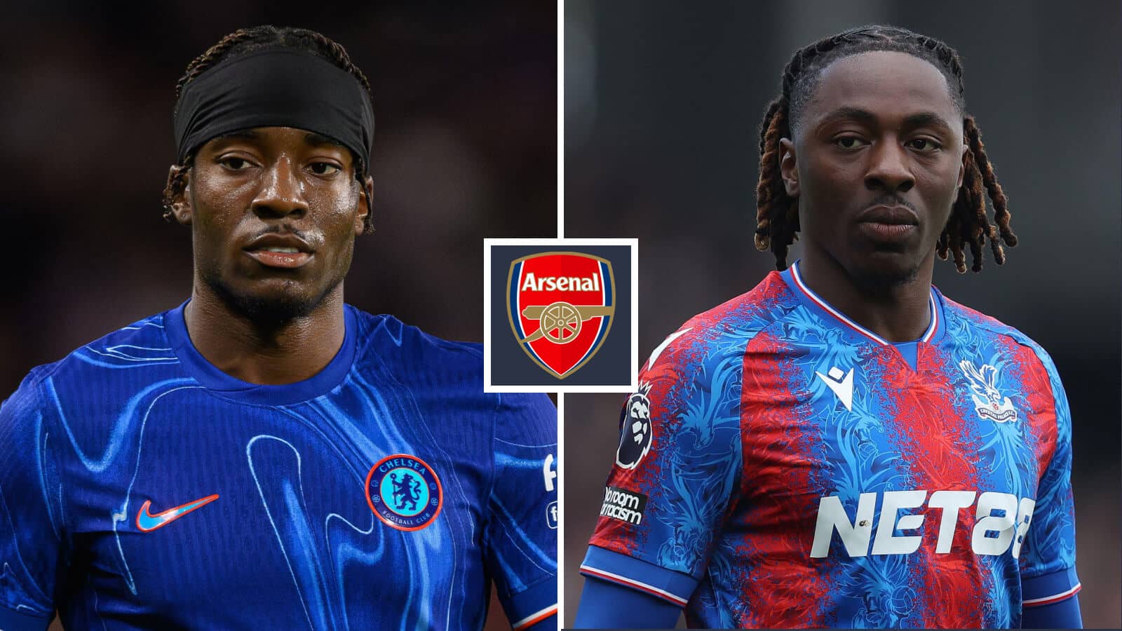 Arsenal transfer news: Fabrizio Romano reveals Arteta decision on signing BOTH Eze and Madueke