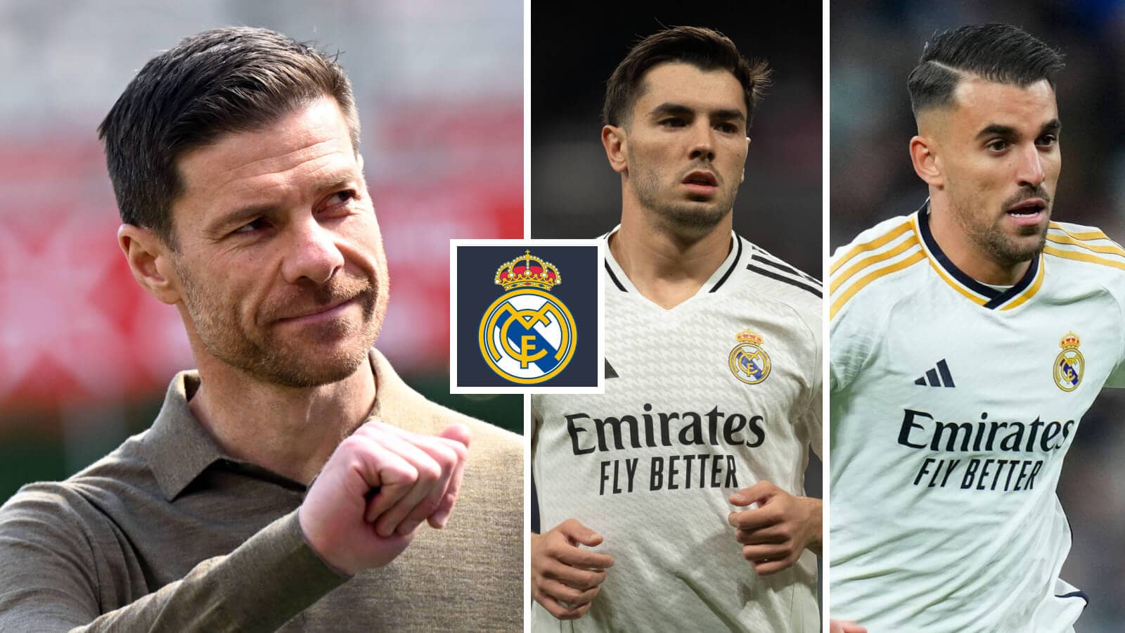 Real Madrid transfer news: Xabi Alonso puts THREE stars 'up for sale' with Liverpool, Arsenal on ...
