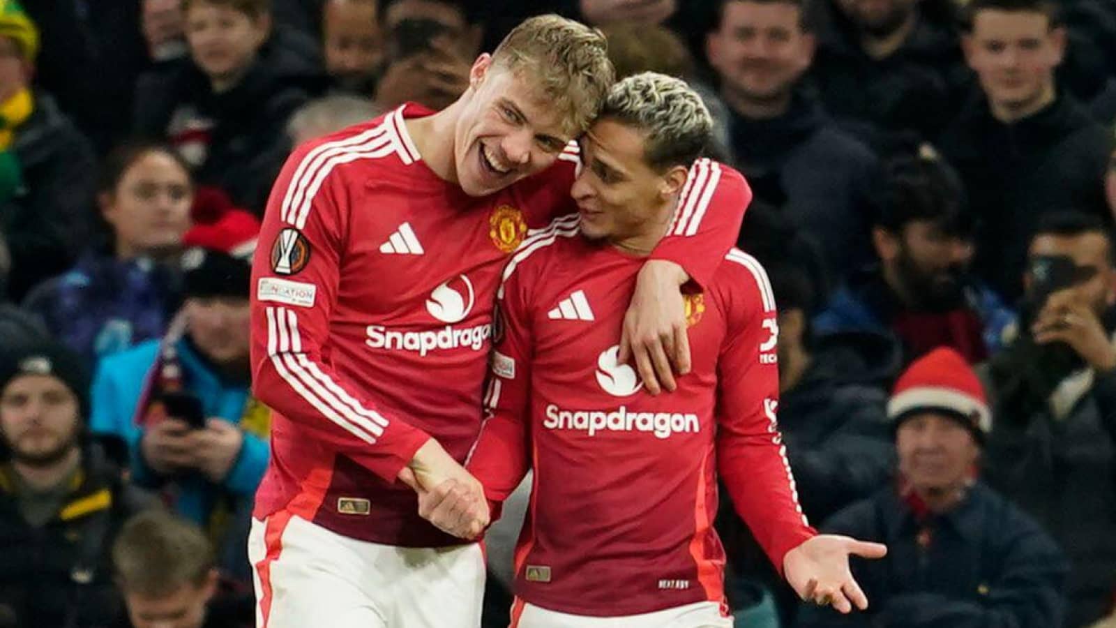 Man Utd transfer news: Roma make United star their 'dream' signing as ...