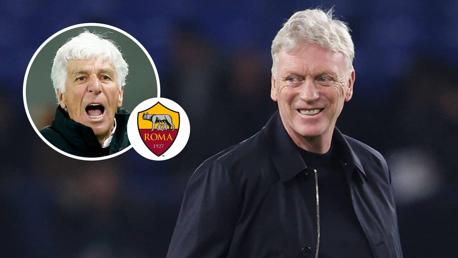 Everton transfer news: Toffees working in 'synergy' with Roma as ...