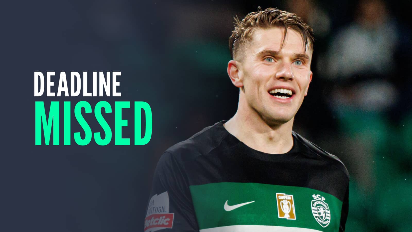 Arsenal transfer news: Deadline missed for 'bad professional' Viktor ...