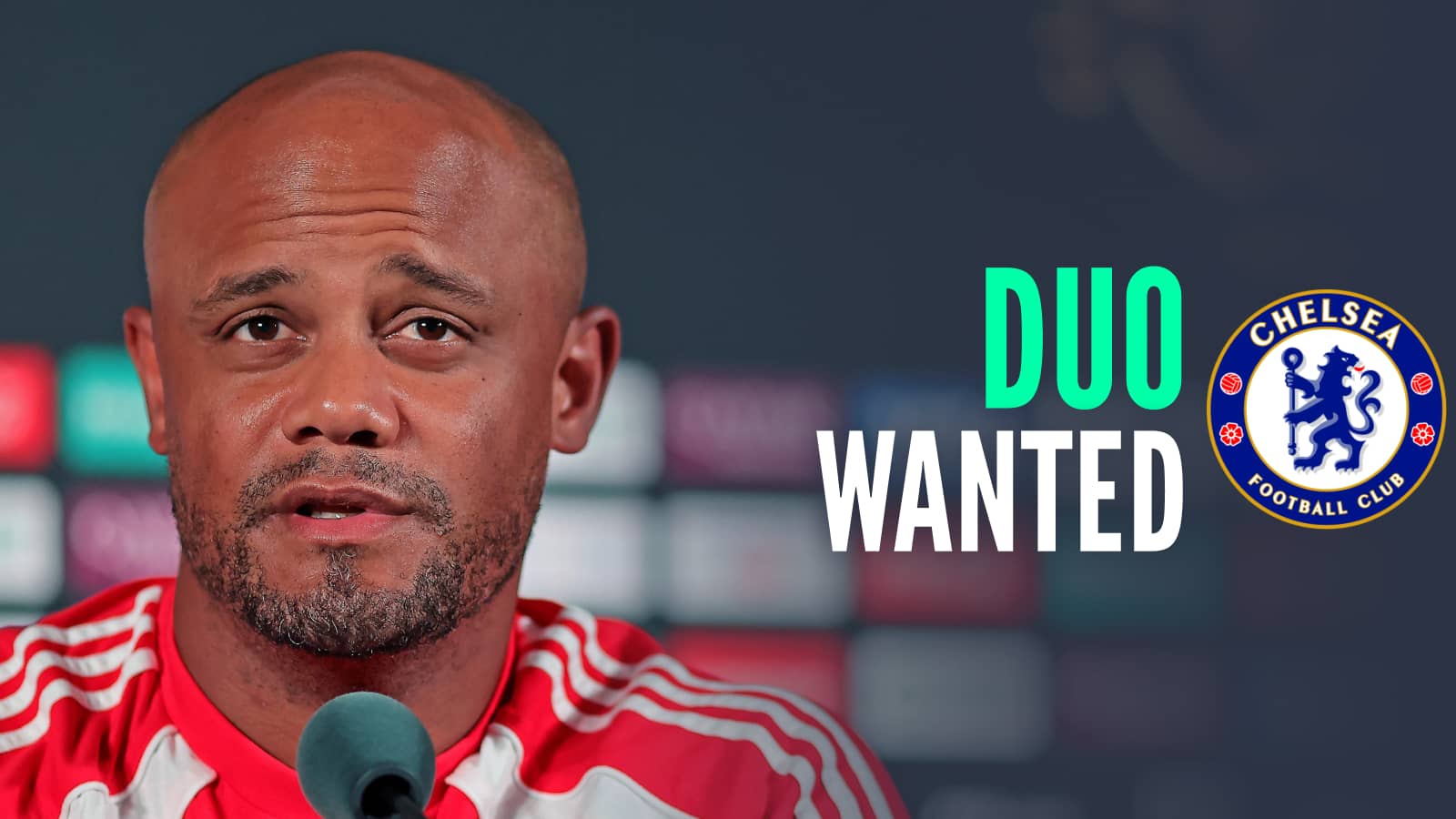 Chelsea transfer news: Bayern Munich plot mind-blowing double raid as ...