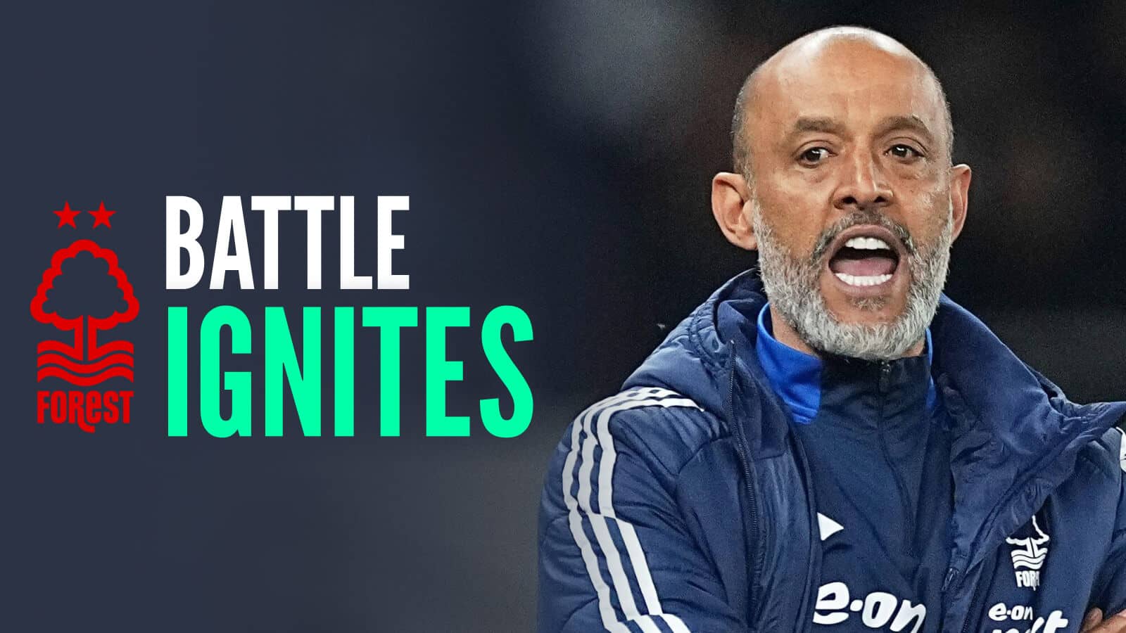 Nott'm Forest transfer news: Nuno steps up Elanga replacement hunt as ...