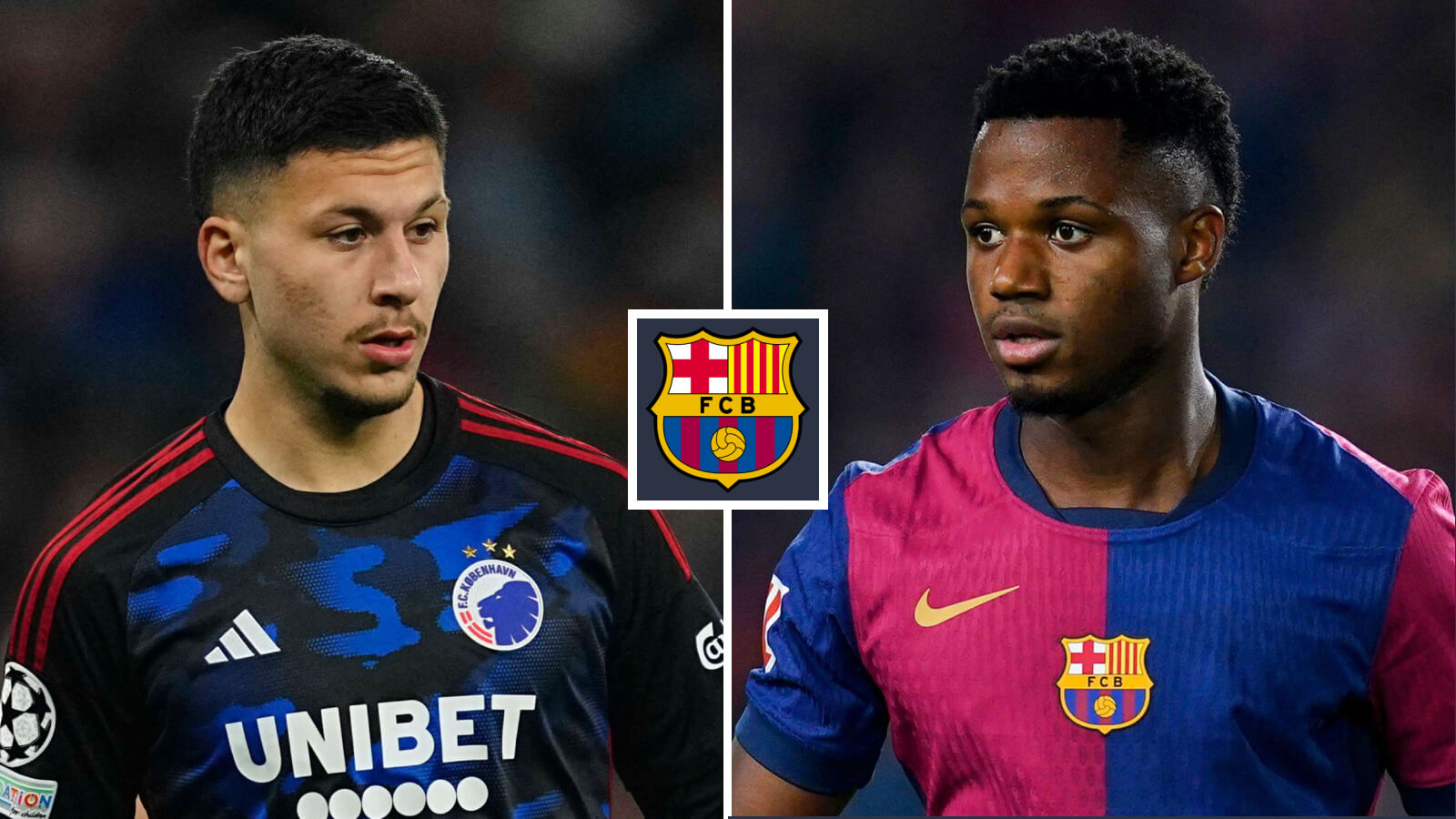Barcelona: Every completed transfer in summer 2025