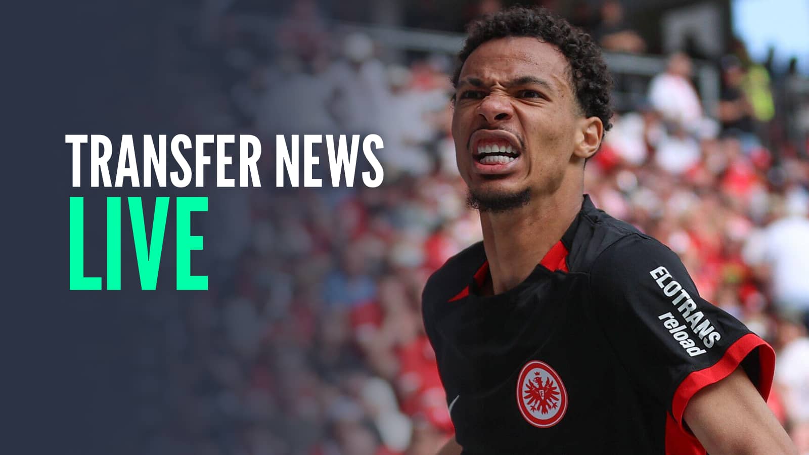 Transfer news LIVE: Man Utd, Newcastle in striker scrap; Mbeumo deal on the brink
