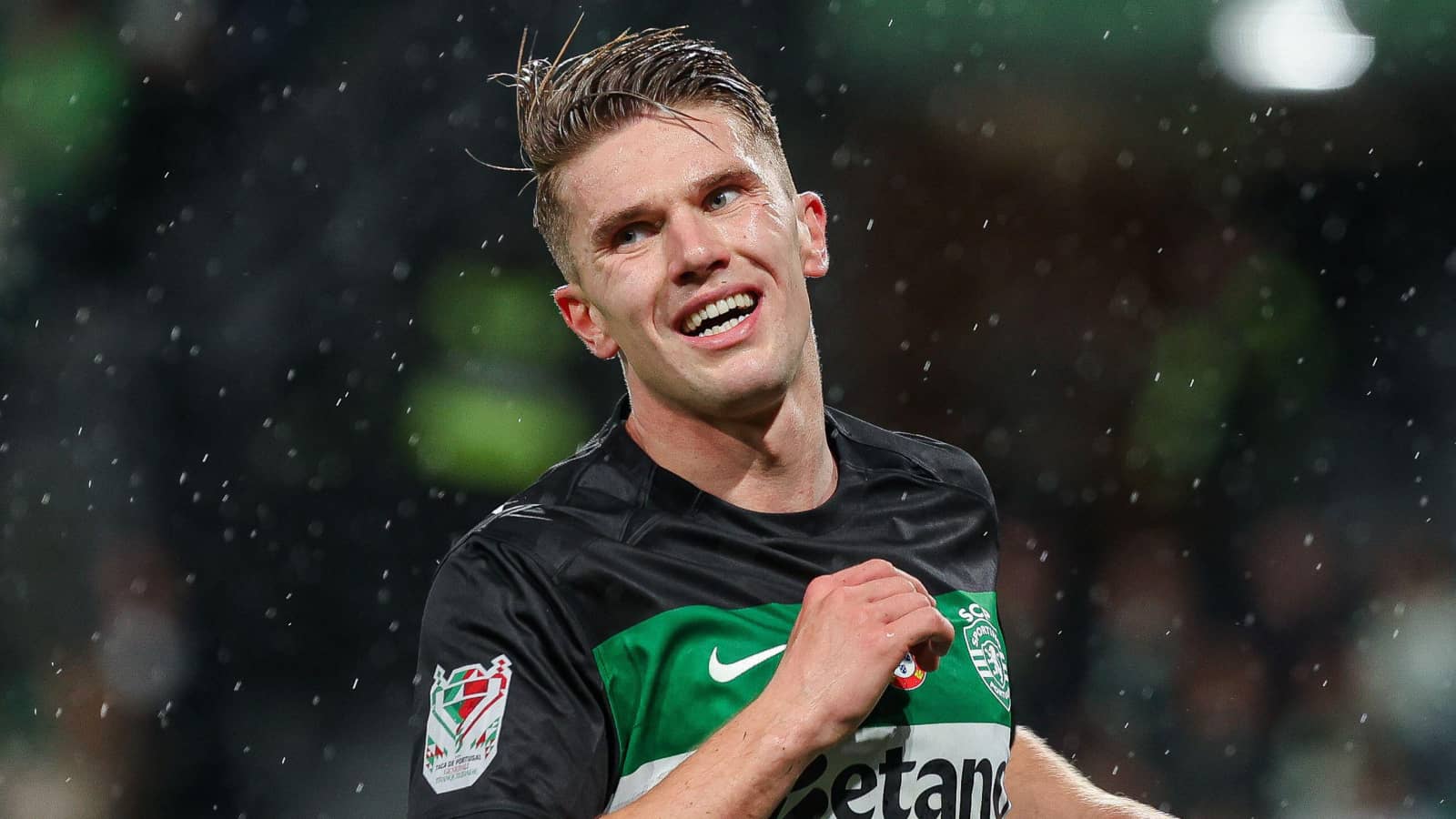 Viktor Gyokeres: Fabrizio Romano reveals new issue blighting Arsenal transfer