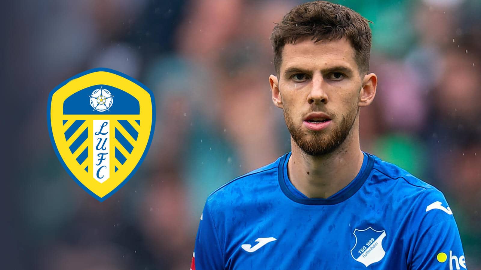 Leeds United transfer news: Anton Stach 'set for Leeds' as Farke turns ...