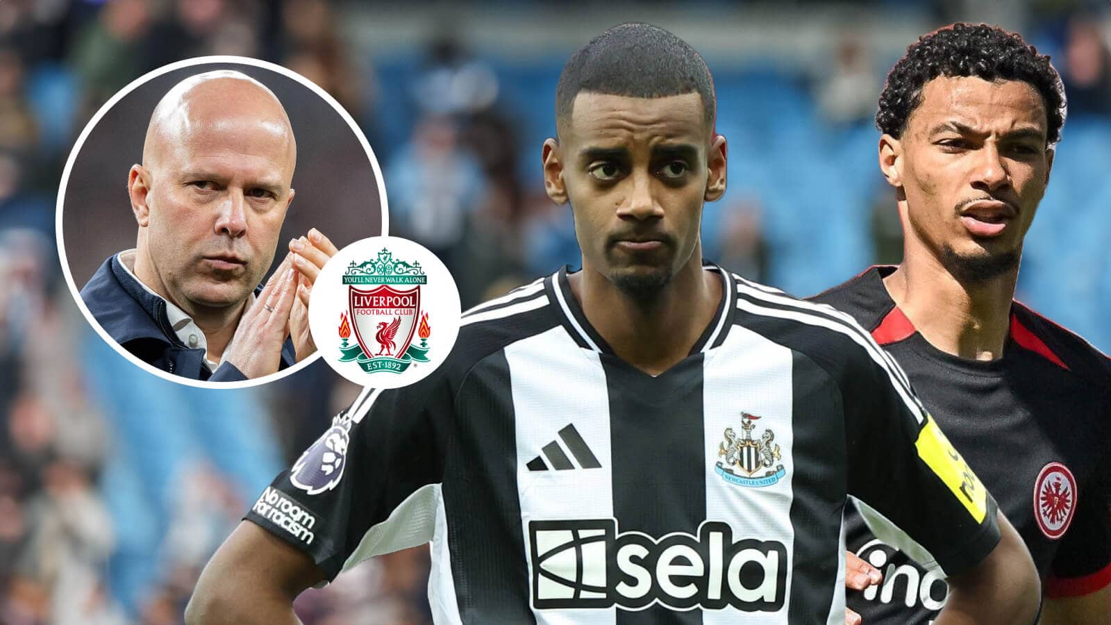 Liverpool transfer news: Heartbreak for ‘world-class’ striker as move ...