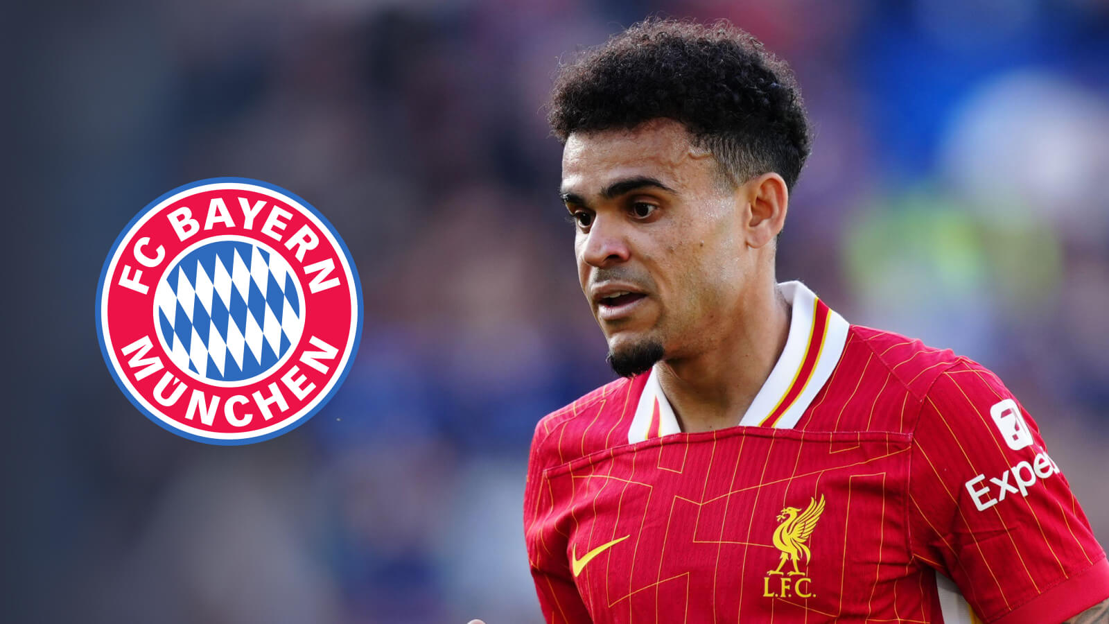 Liverpool transfer news: THREE Luis Diaz replacement targets revealed as 'TOTAL agreement ...