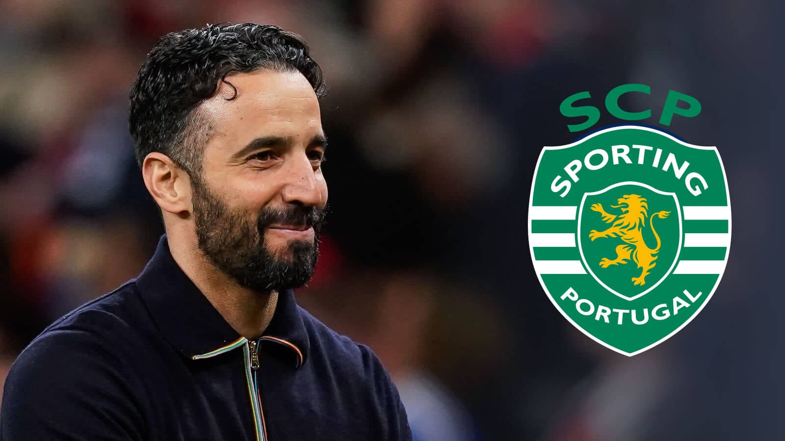 Man Utd transfer news: Amorim APPROVES spectacular move for Sporting CP ...