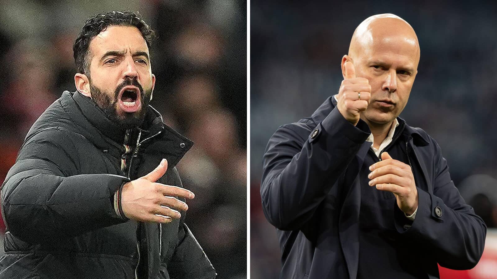 Man Utd transfer news: Red Devils too late as £78m Liverpool ‘deal in place’ after Arne Slot ...