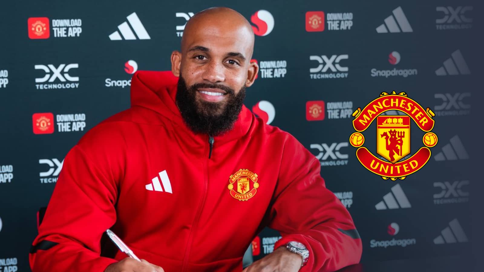 Bryan Mbeumo: Man Utd finally seal £71m signing as contract details revealed