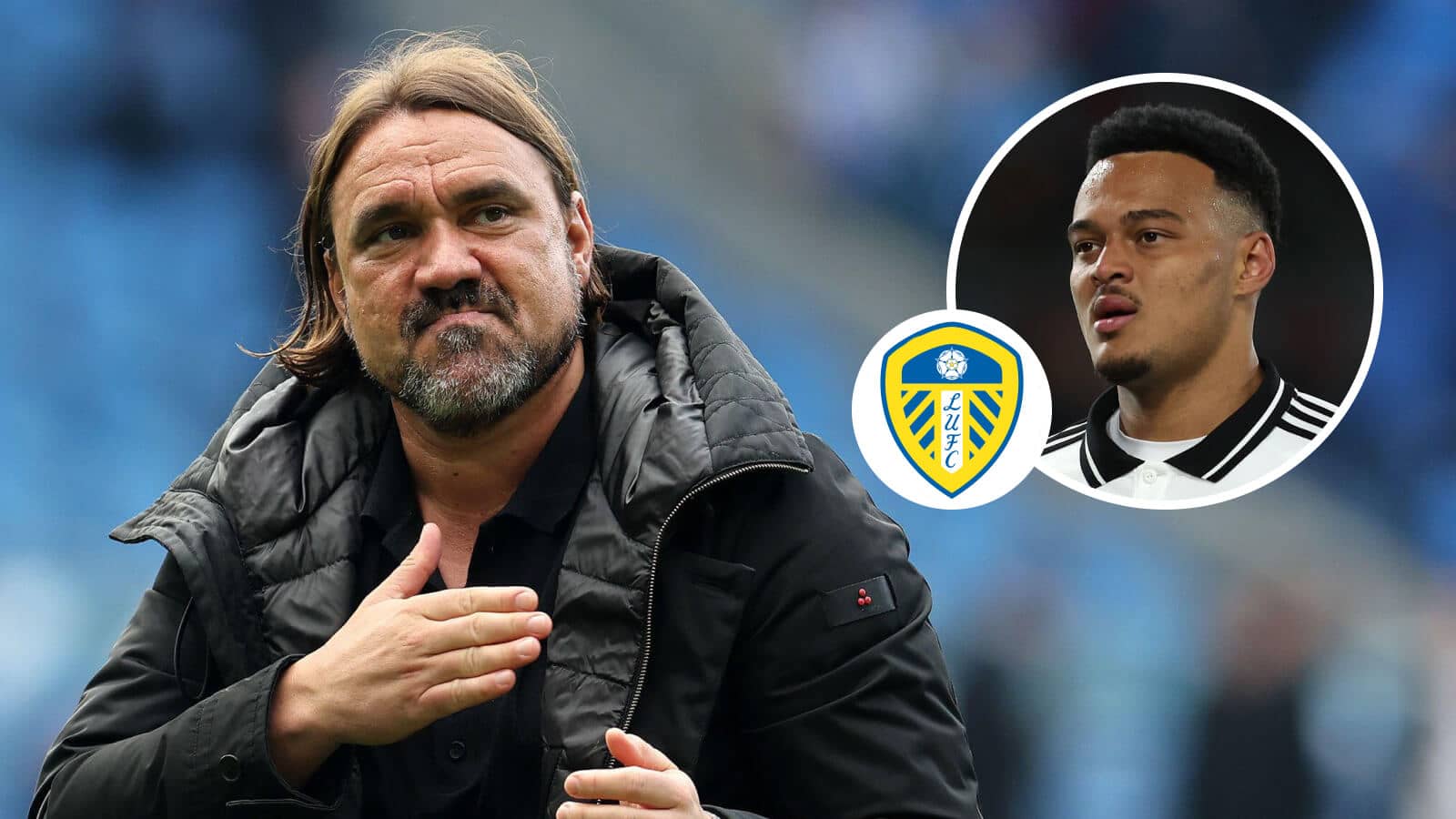 Leeds United transfer news: Brazilian star 'tempted' by blockbuster ...