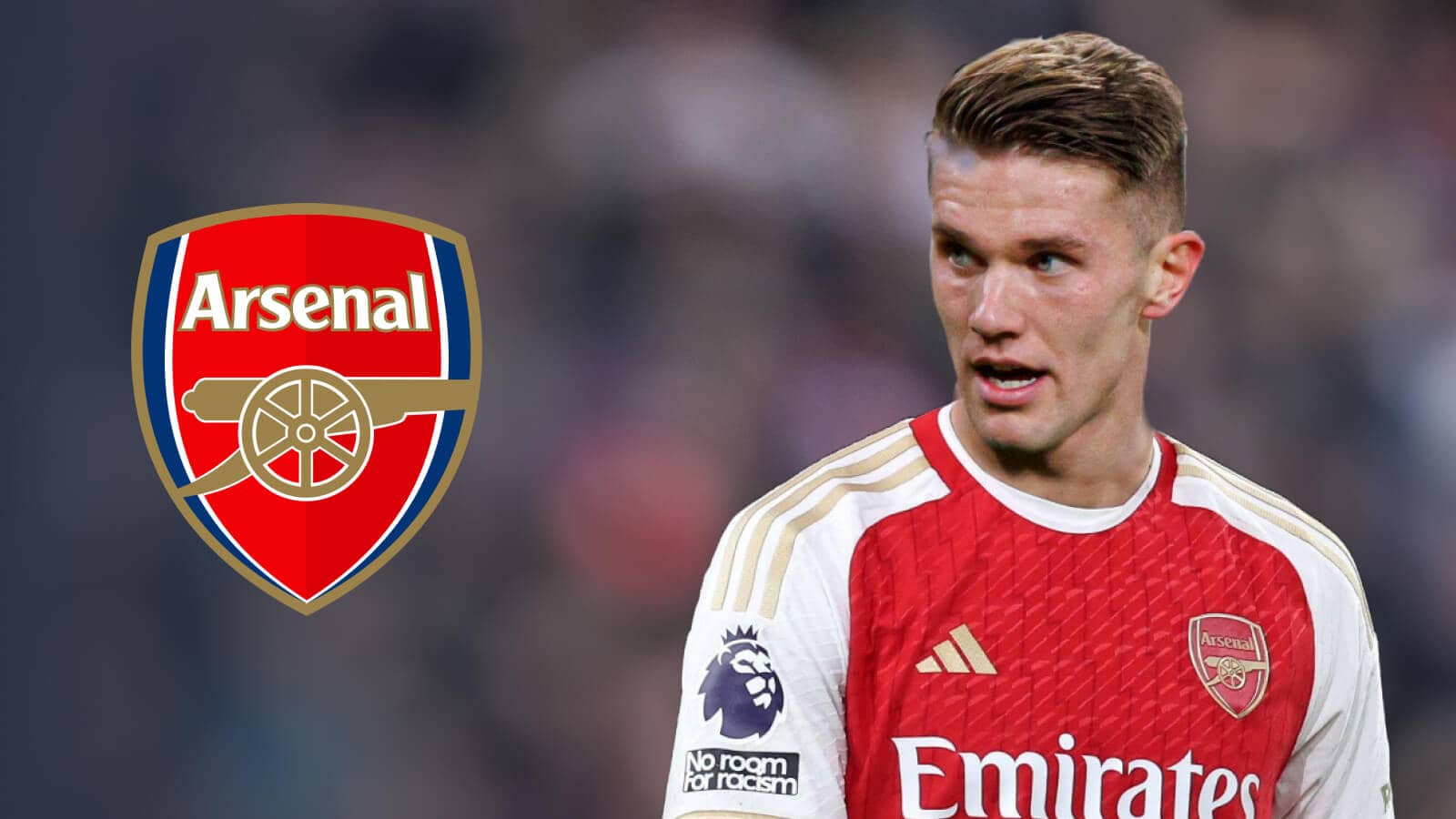 Viktor Gyokeres: Sporting CP striker ‘travelling’ to London to complete Arsenal transfer TODAY