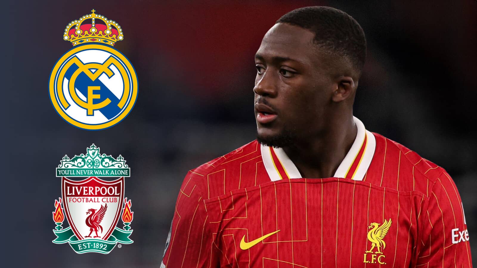 Real Madrid transfer news: Alonso learns chances of Konate deal as Fabrizio Romano drops big ...