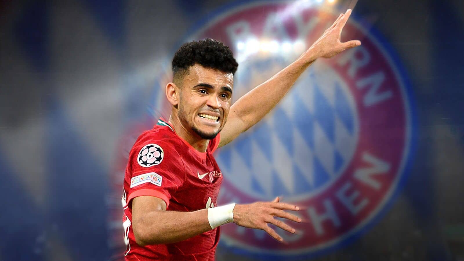 Luis Diaz: Star makes Liverpool 'request' over Bayern Munich with future 'increasingly certain ...