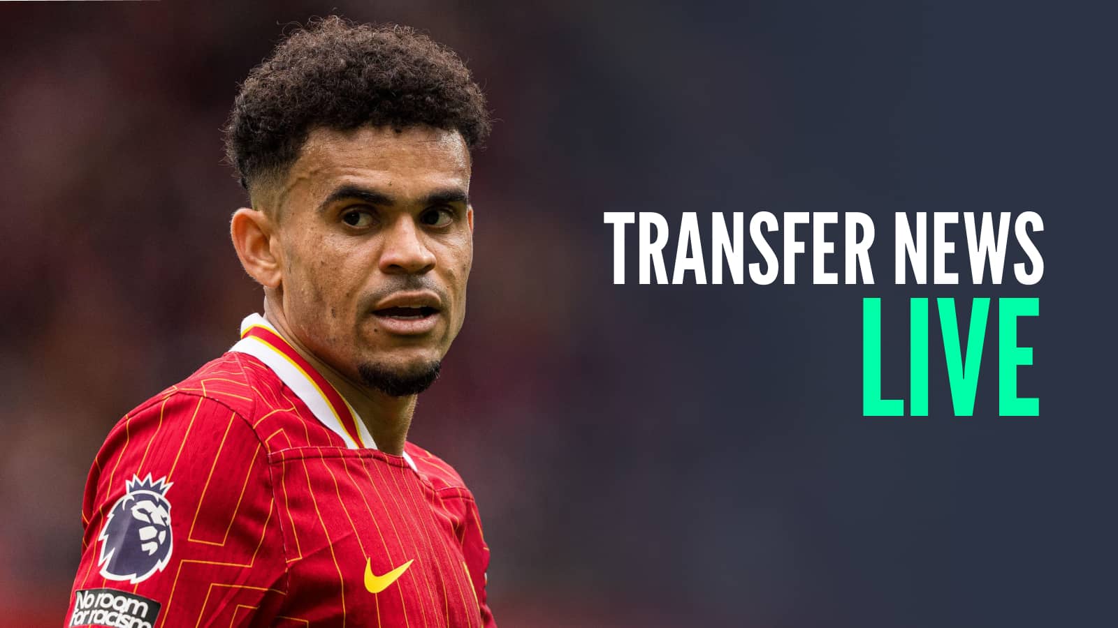 Transfer News LIVE: Bayern Munich launch new Diaz bid; Tottenham 'in ...