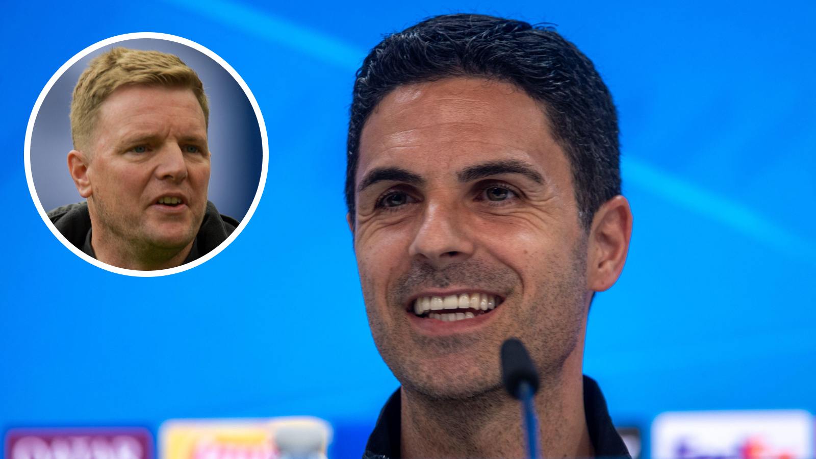 Arsenal plot damaging Newcastle raid as move for electric star assessed - it's NOT Isak