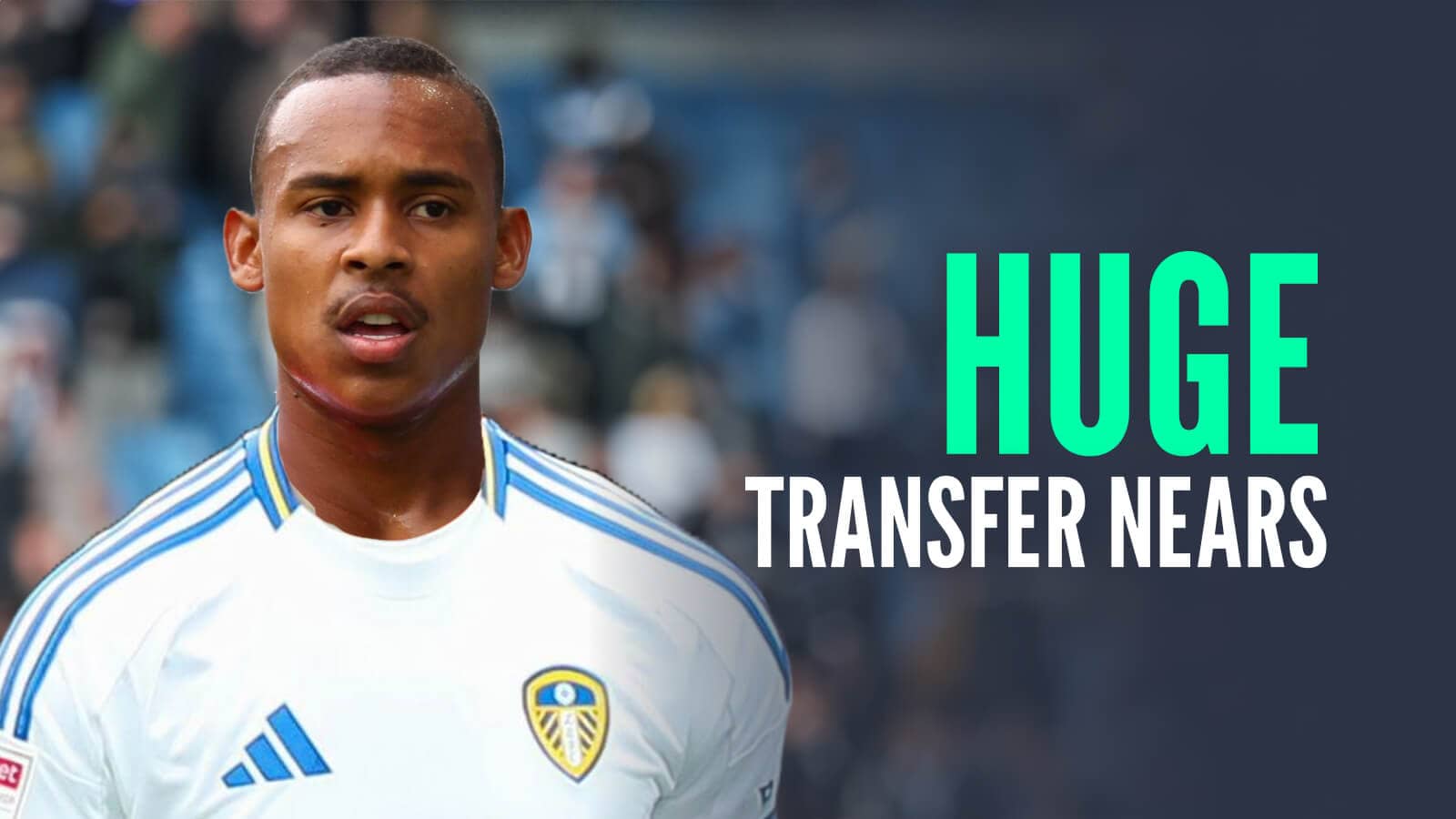 Leeds United transfer news: Igor Paixao deal thunders closer as TRIPLE ...