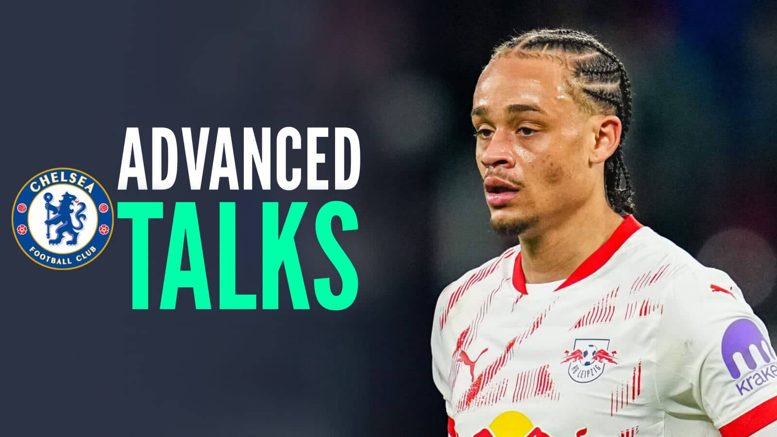 Xavi Simons: Chelsea thunder towards transfer as Fabrizio Romano ...