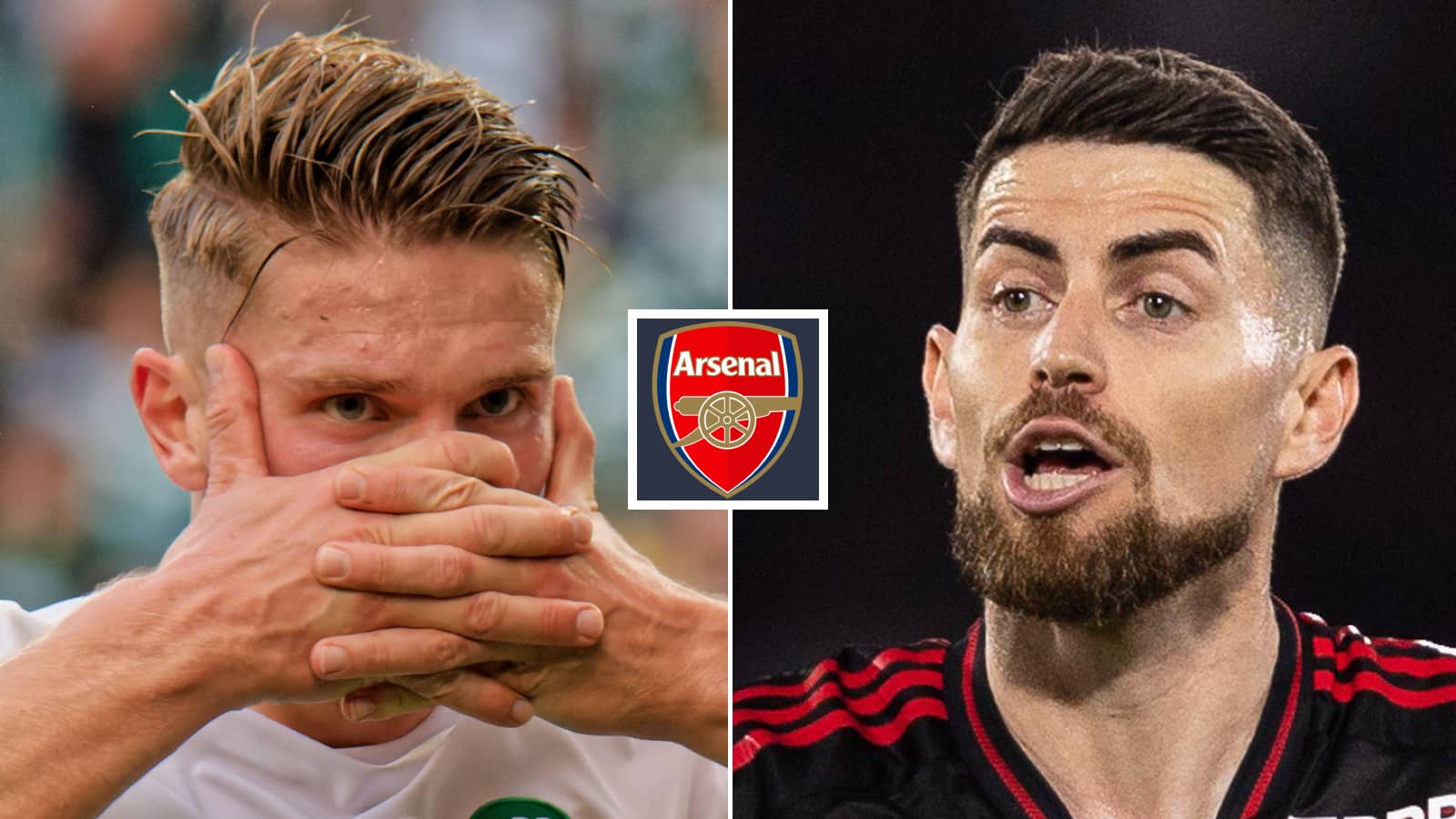 Arsenal: Every completed transfer in summer 2025
