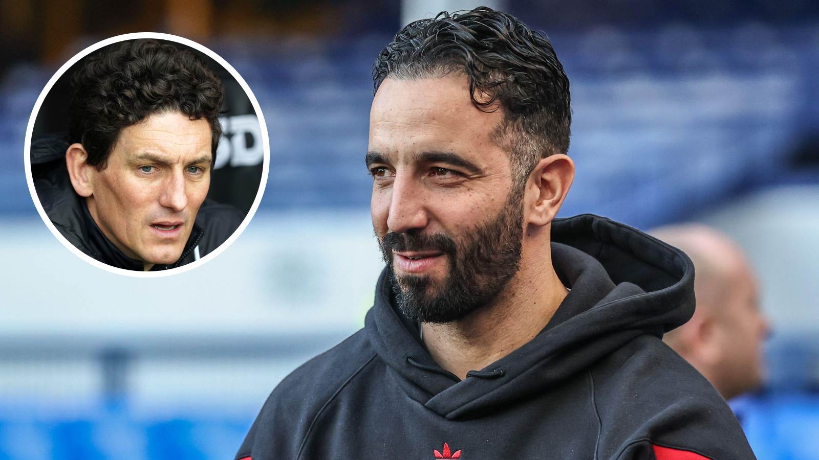 Man Utd transfer news: Amorim plotting 'hijack' of Brentford move for ...