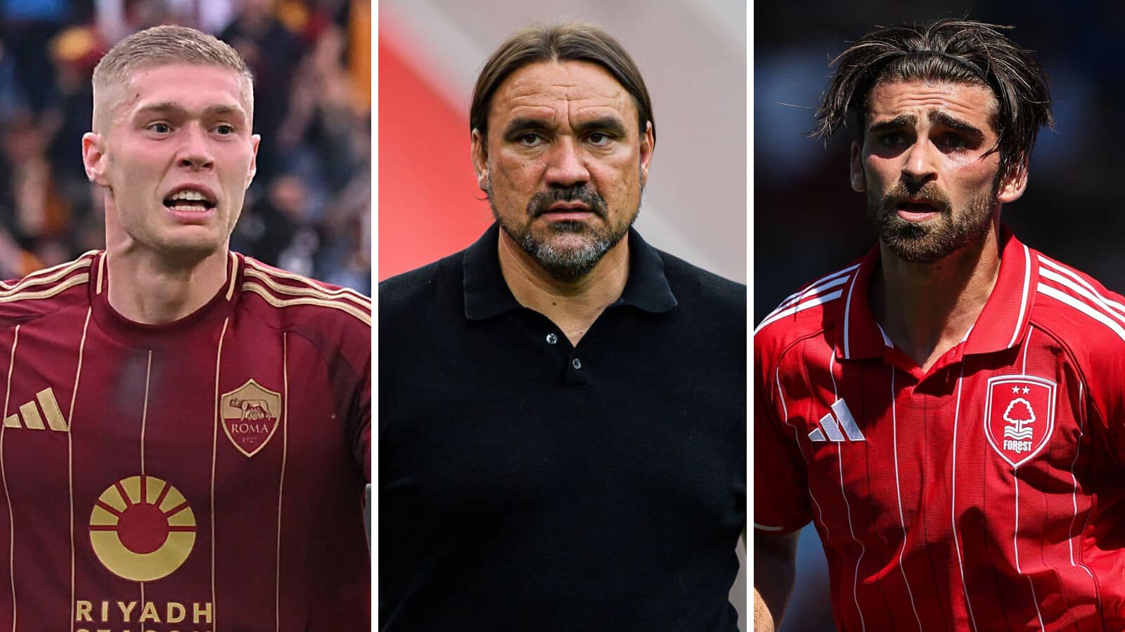 Leeds transfer news: 122-goal Roma attacker wanted after Paixao miss as ...