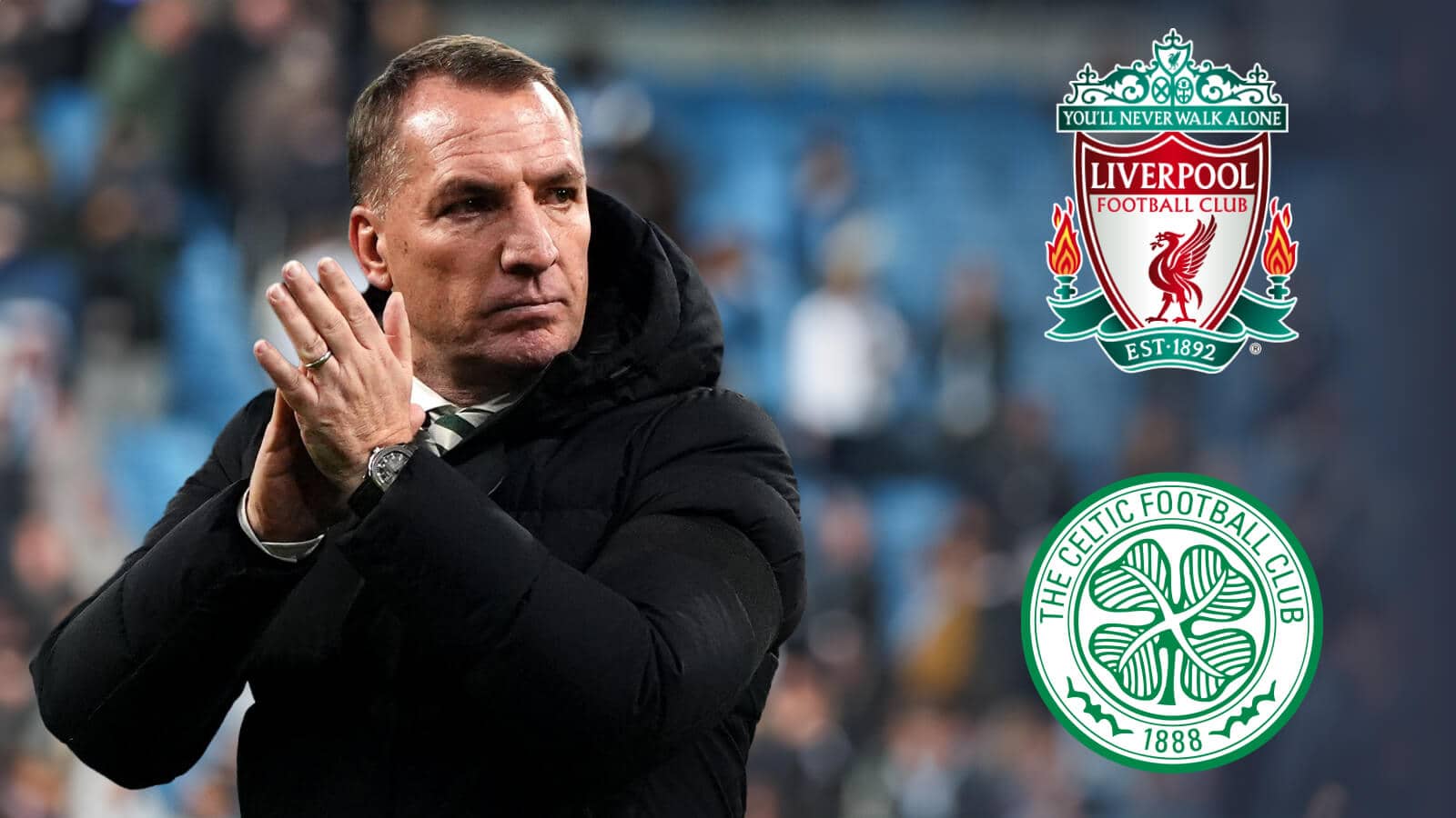 Celtic plotting shock January raid on Liverpool as Arne Slot ...
