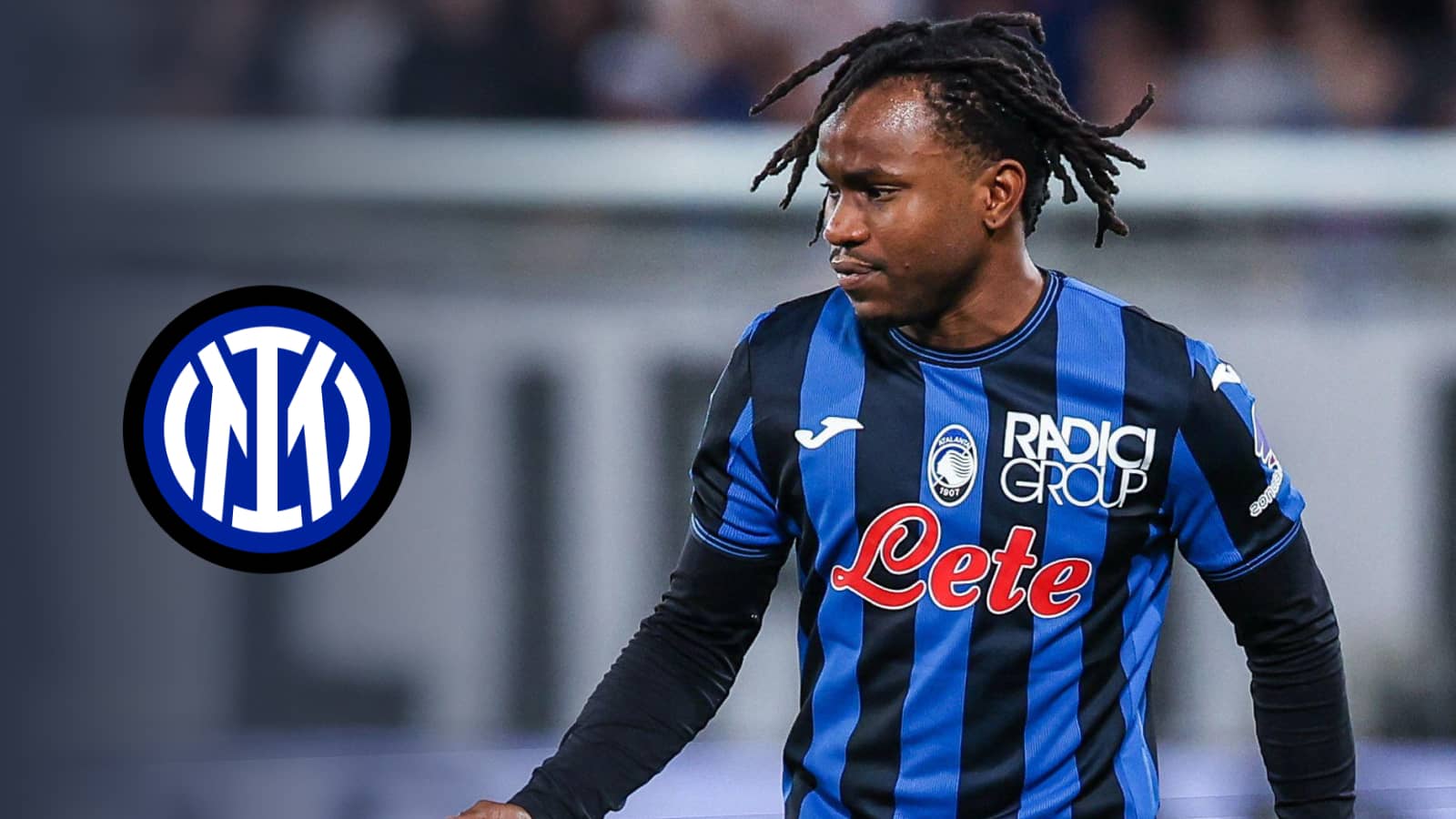 Inter Milan transfer news: FINAL Lookman deal limit set as offer raised for Atalanta star - sources