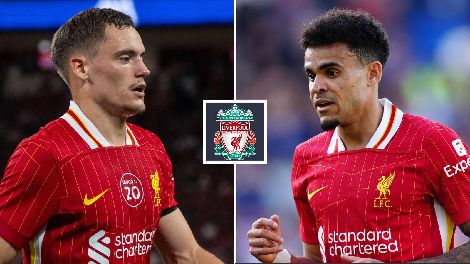 Liverpool: Every completed transfer in summer 2025