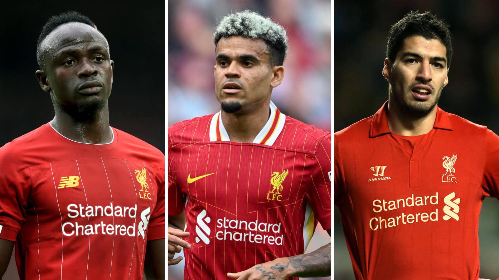 Liverpool biggest sales: Top 10 most expensive Anfield exits of all time