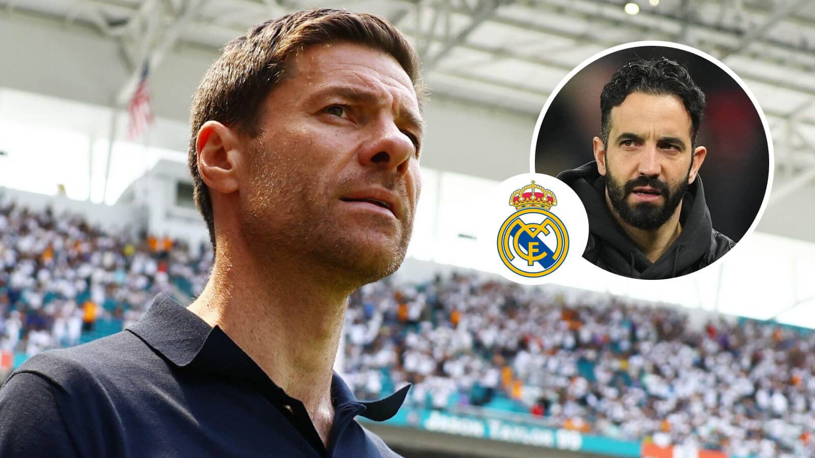 Real Madrid transfer news: Xabi Alonso ‘wants’ Los Blancos to ‘sign’ £70m Man Utd star