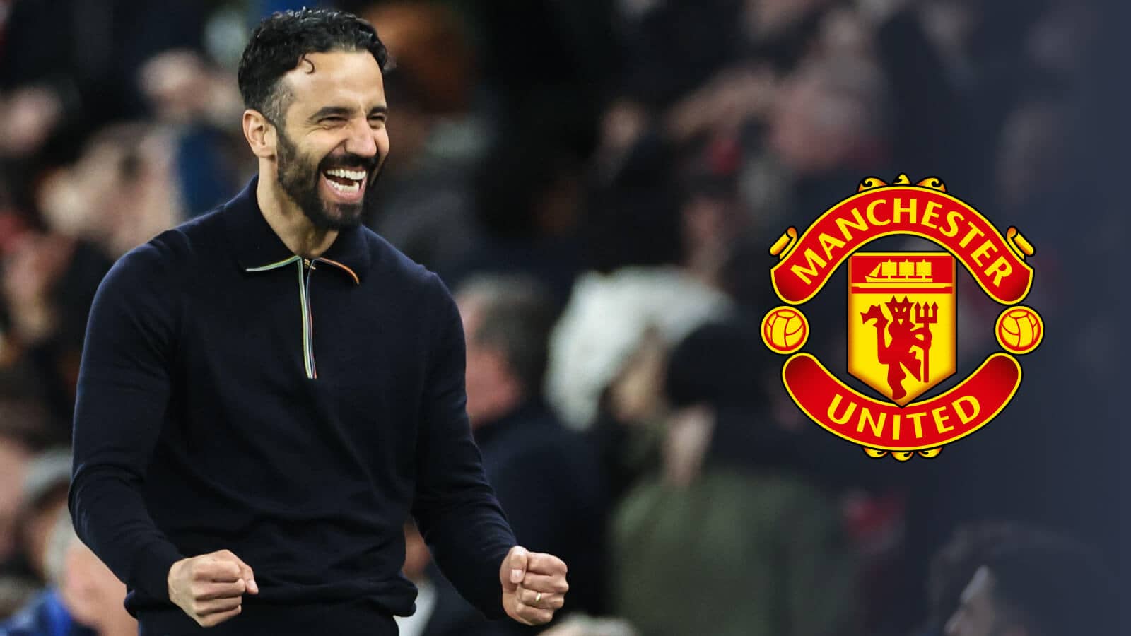 Man Utd insider exposes failed Ruben Amorim dinner date for 22-goal Prem attacker