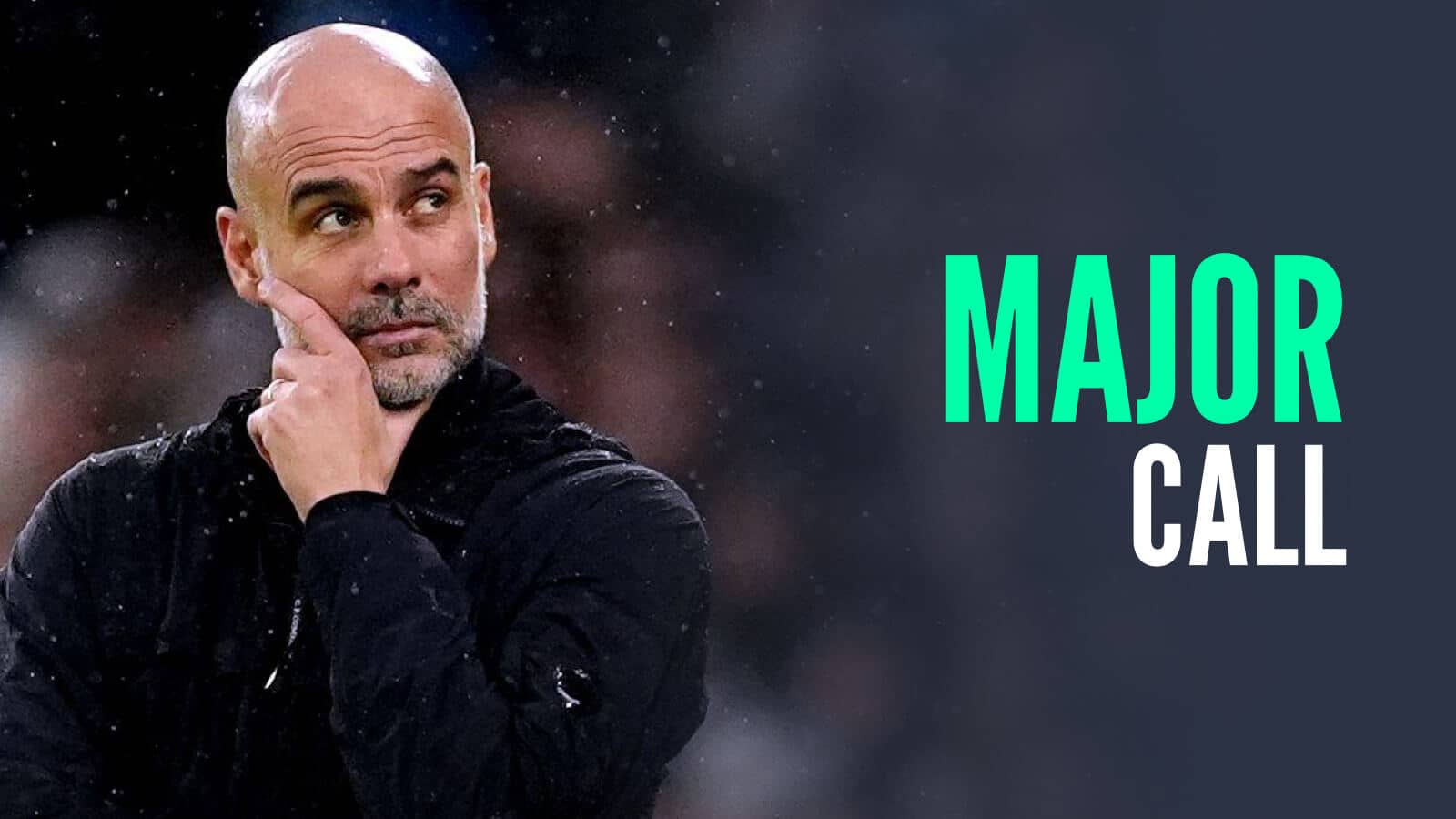 Man City transfers: Elite target ready to take huge risk to force ...